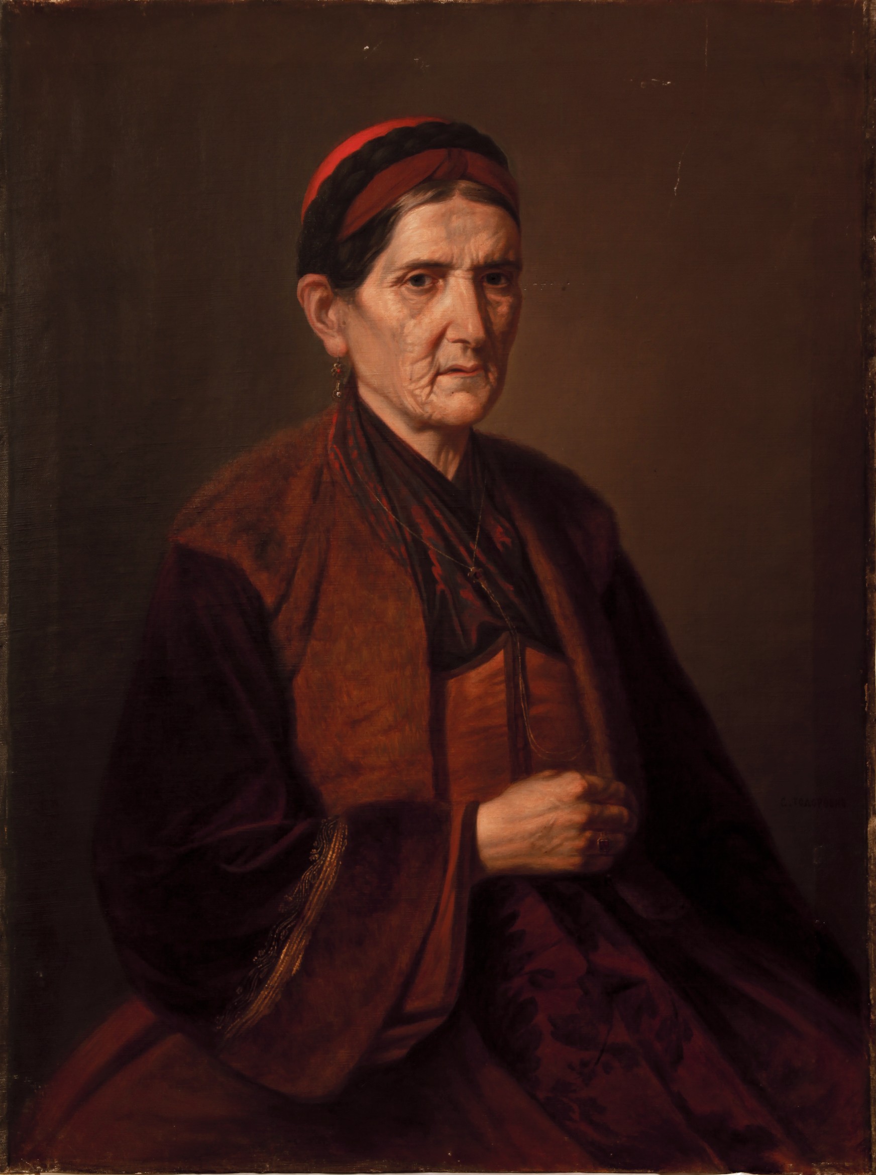 TRÉSOR DE MUSÉES # 16 – LES AMIS DU PATRIMOINE EUROPÉEN